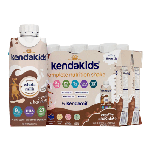 The Best Protein Powders for Kids: Are They Safe and How to Choose the ...